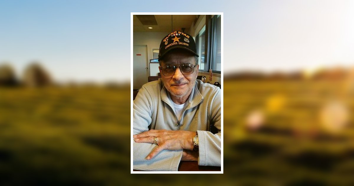 Colonel Jose Ocasio Obituary February 27, 2017 - Herman H Lohmeyer ...