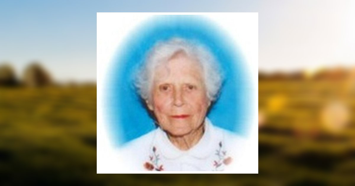 Ruby Bailey Obituary September 4, 2008 - Vincent Funeral Home