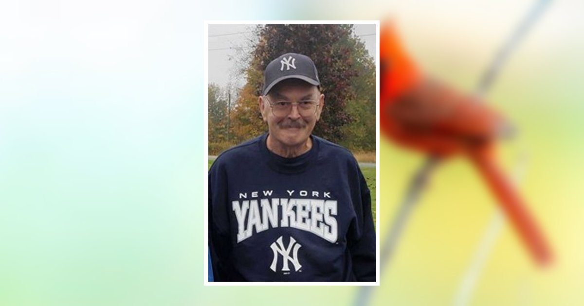 Alan C. Balcom Obituary May 11, 2024 - New Comer Syracuse Alan C. Balcom Obituary May 11, 2024 - New Comer Syracuse