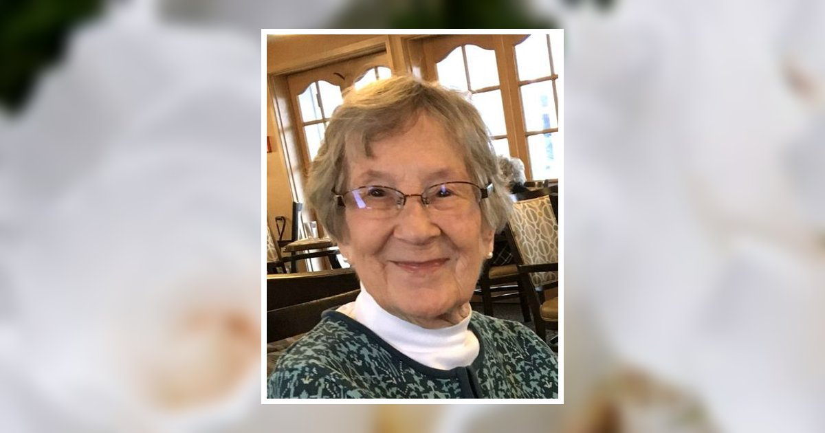 Delores Marie Bussell Obituary April 11, 2024 - Cook Family Funeral Home & Cremation Service