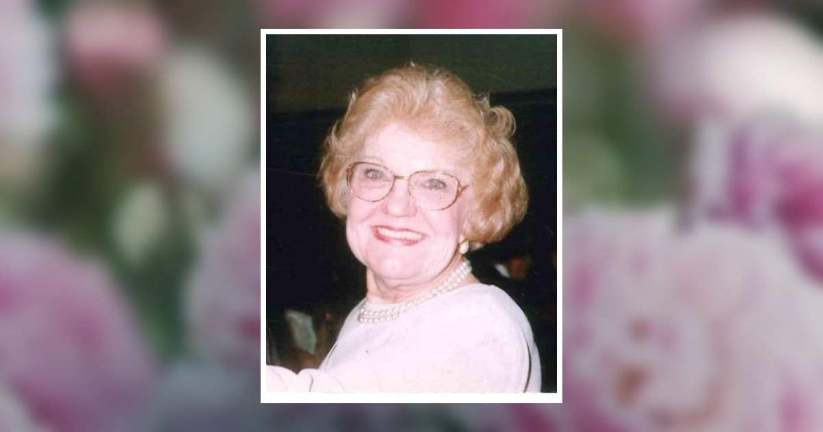 Viola M. Bogoslavsky Obituary February 7, 2024 - Smith Family Funeral Home