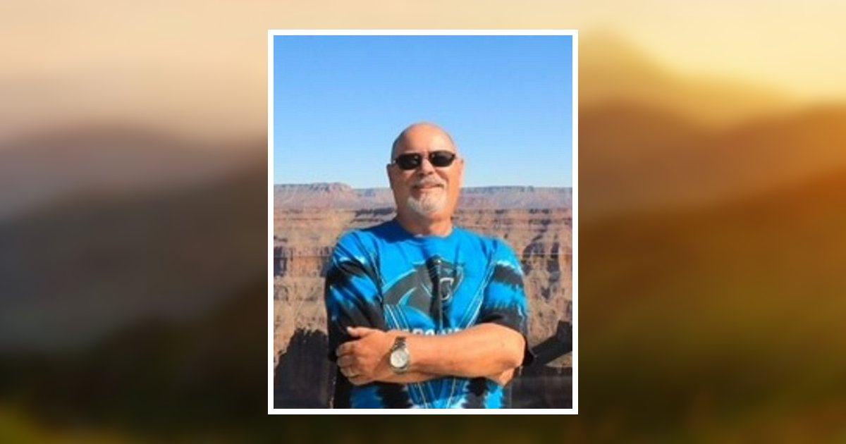 James Michael "Mike" Lentz, Sr. Obituary November 27, 2024 - Hayworth ...