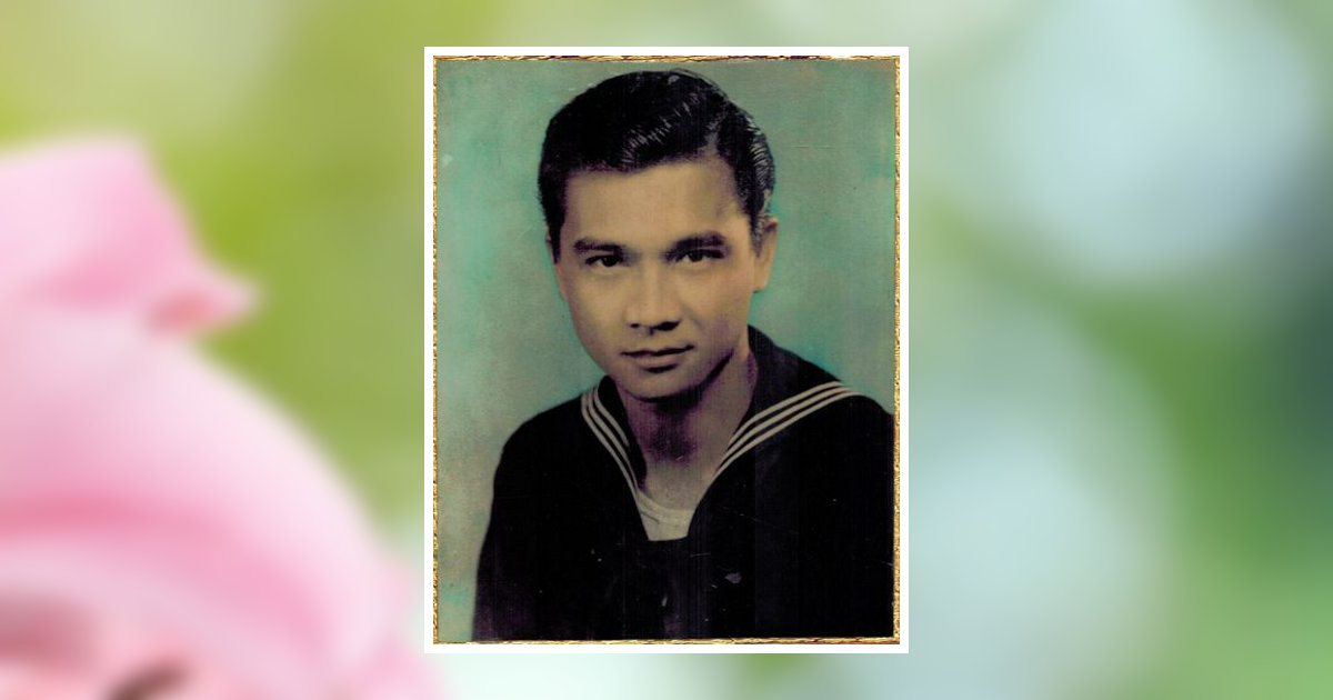 Genaro Quebral Quismorio Obituary January 22, 2014 - Forest Lawn