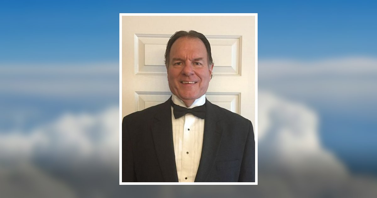 Thomas Richard Miller Obituary 2023 - Hodapp Funeral Homes