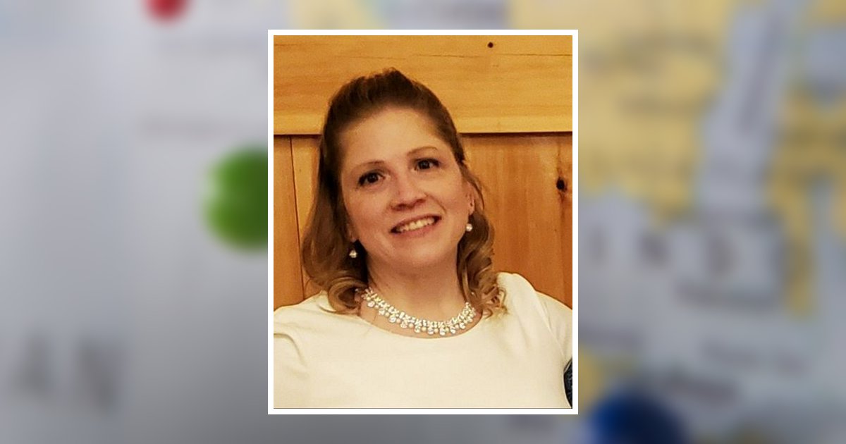 Dawn Lynn Smith Obituary February 23, 2025 - Parthemore Funeral Home ...