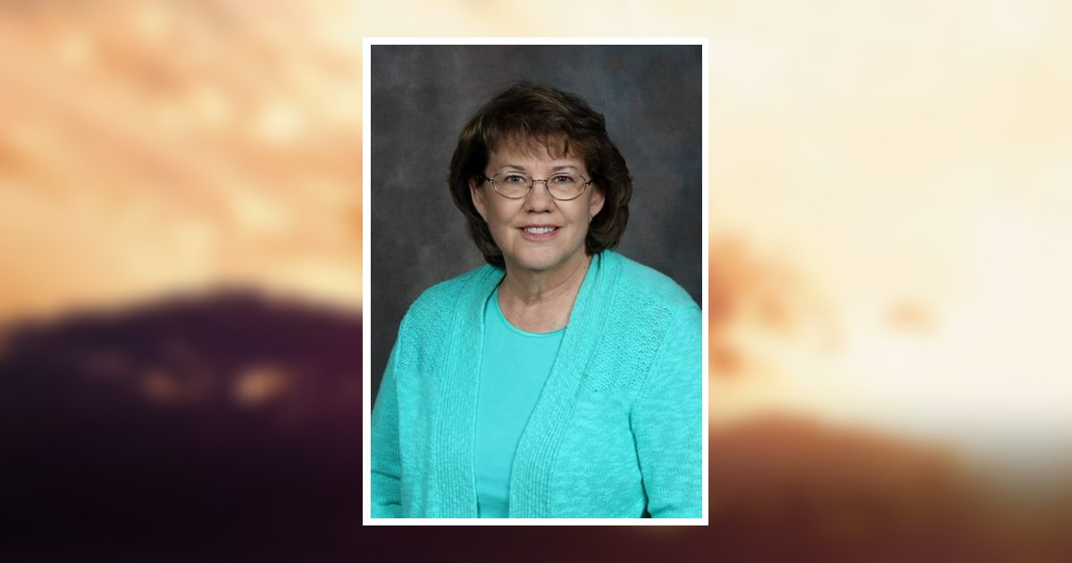 Cathy Trivette Obituary 2021 - Taylor Theller