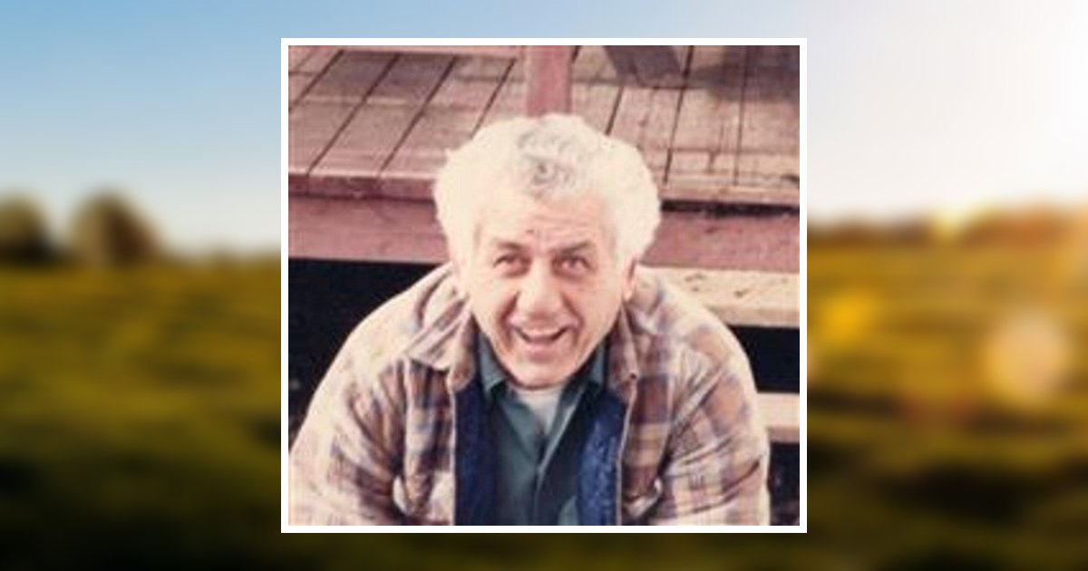 Edward J. Manni, Sr Obituary March 1, 2015 - Nardolillo Funeral Home