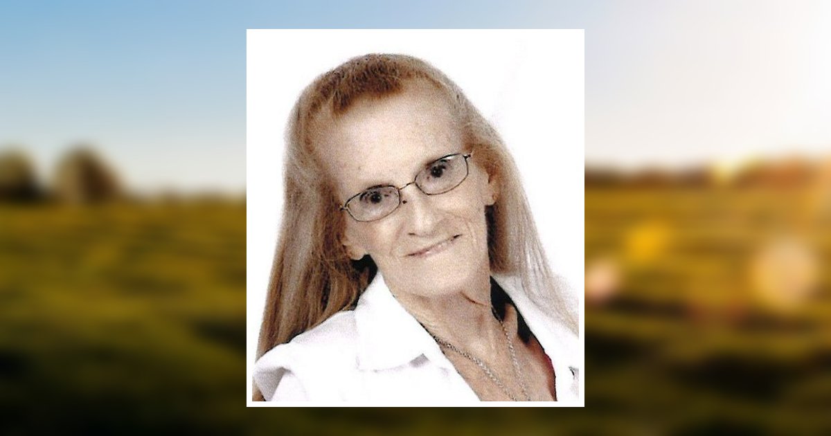 Patty R. Klock Obituary September 24, 2017 - Randall & Roberts Funeral Home