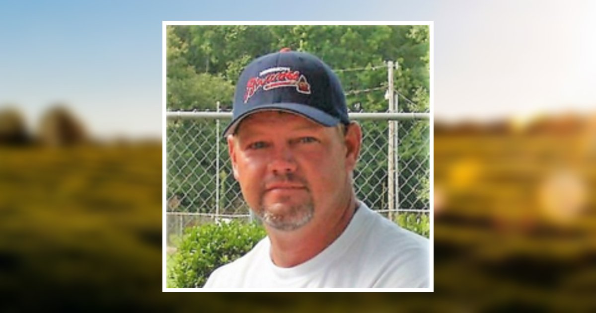 Randy Lee Fox Obituary September 26, 2018 - Bradford-O'Keefe Funeral Homes