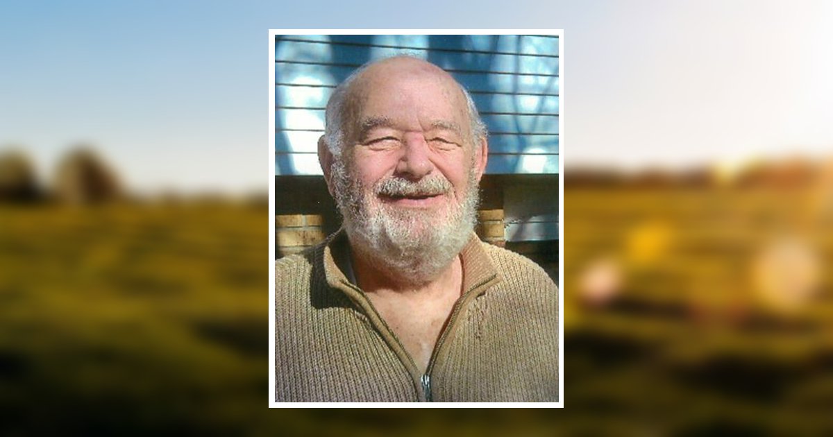 Robert Demsky Obituary August 29, 2022 - Miller Funeral Home & Crematory