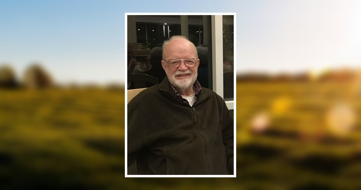 David Marion Pinnix Obituary January 18, 2022 - Badger Funeral Home