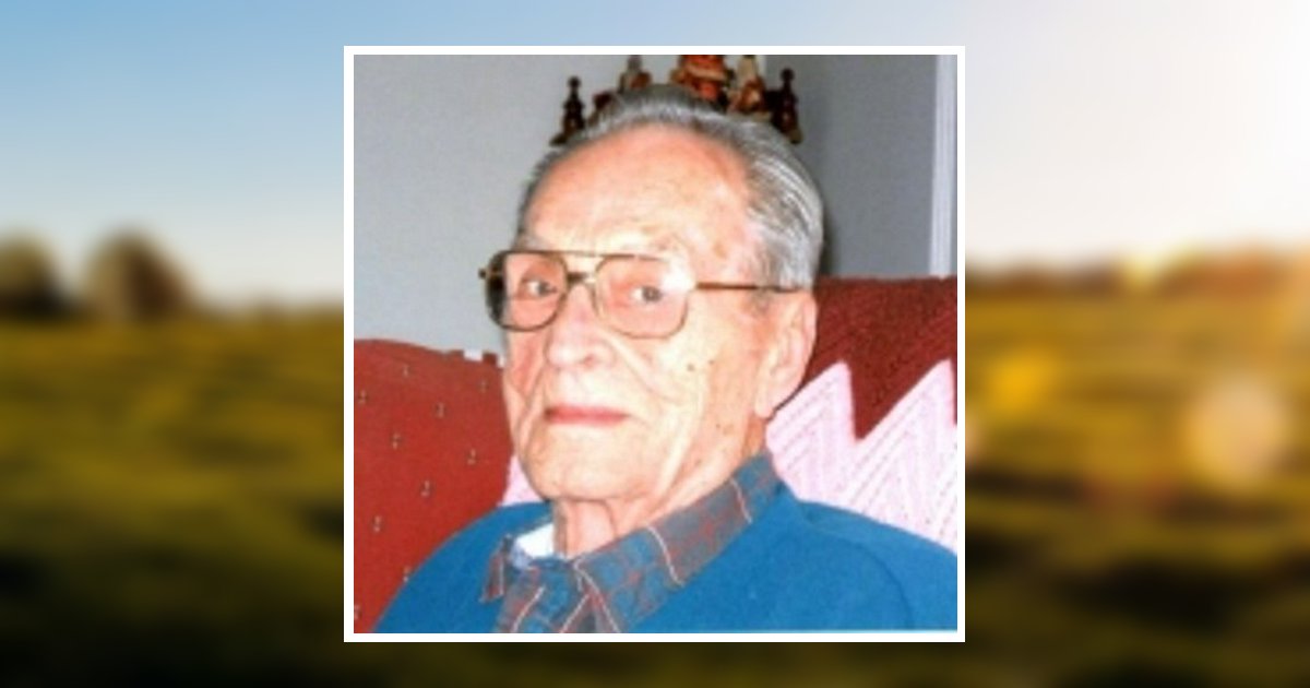 John Henry Reed Obituary 2015 - McComas Family Funeral Homes