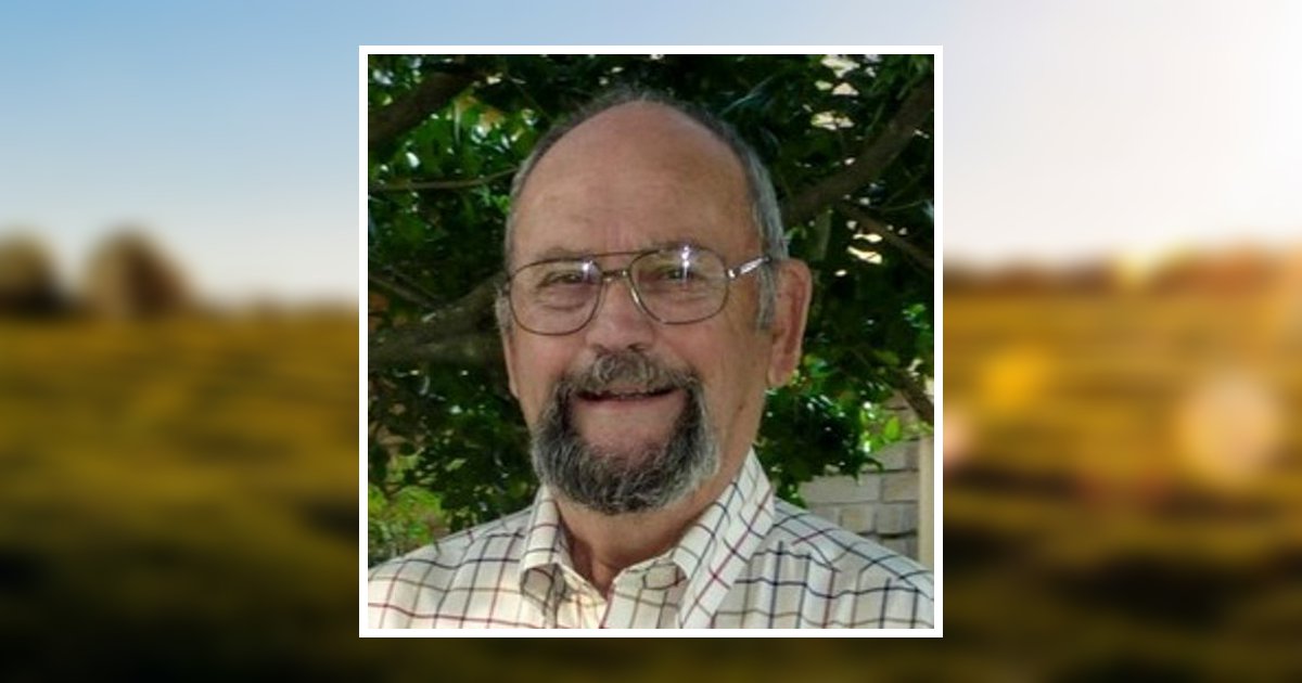 Robert Campbell Obituary December 22, 2019 - Integrity Funeral Care