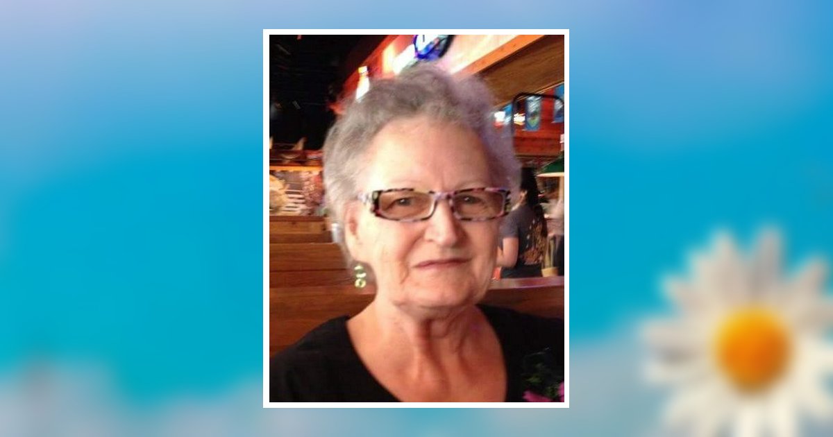 Betty Bercier Obituary September 6, 2022 - Davis-Rose Mortuary