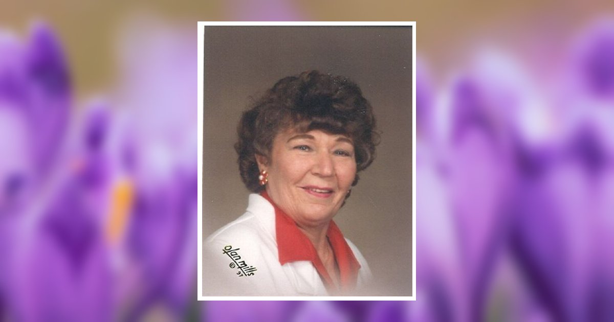 Thelma L. Murphy Obituary - Newcomer Akron Thelma L. Murphy Obituary - Newcomer Akron