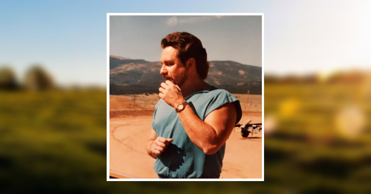 Ronald (Ron) Shaw Sr. Obituary March 16, 2019 - DeVargas Funeral Home ...