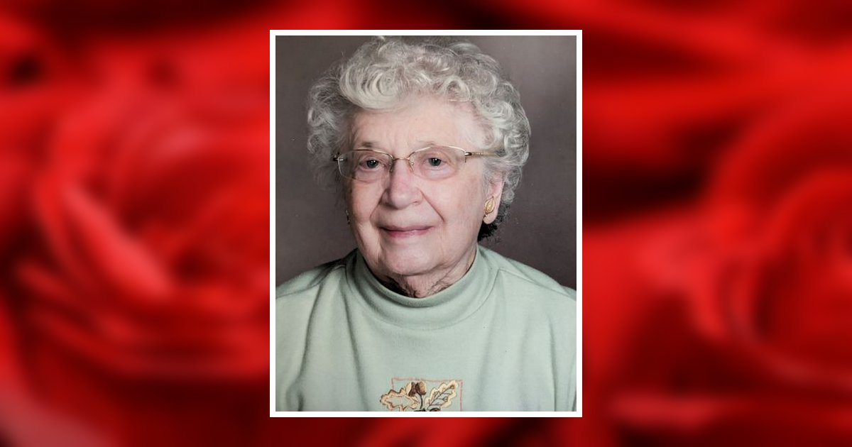 Janet Klotz Obituary March 8, 2023 - Beverage Family Funeral Home