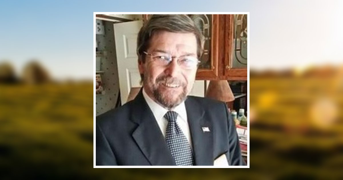 Jeffrey "Buck" Charles Rabon Obituary December 29, 2017 - Palmetto ...