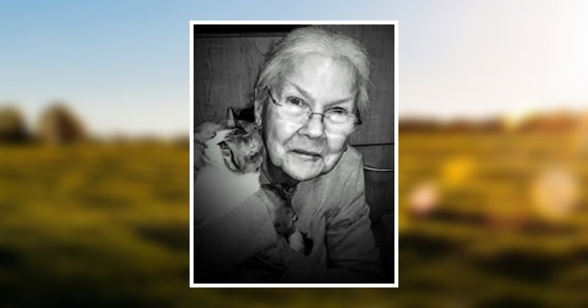 Nancy Delaney Obituary October 22, 2022 - Hooper, Huddleston & Horner ...