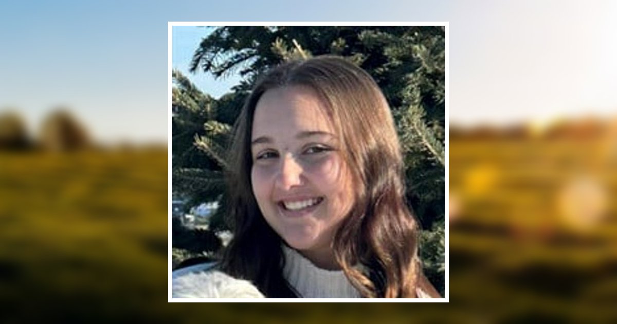 Ava Rae Schmidt Obituary December 21, 2022 - Malcore Funeral Home