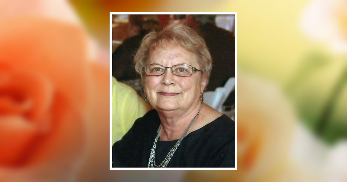 Joyce L. Clark Obituary March 2, 2024 - Schrader, Aragon & Jacoby ...