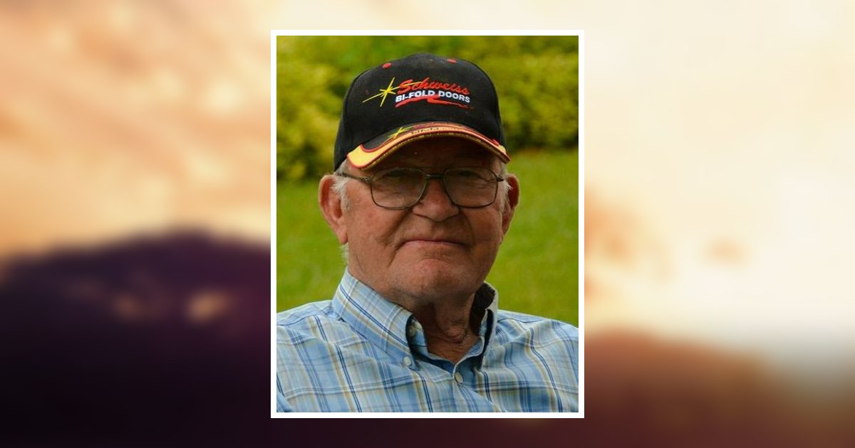 Charles O. Lindquist Obituary January 13, 2023 - Mundwiler & Larson ...