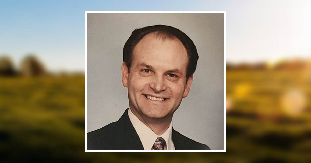 Don Rodney Alsop Obituary January 18, 2021 - Ingram Funeral Home ...