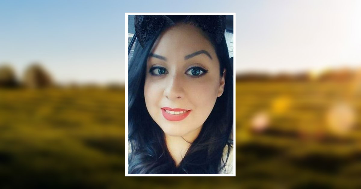 Roxanne Renee Enriquez Obituary November 5, 2020 - Hawkins Family ...