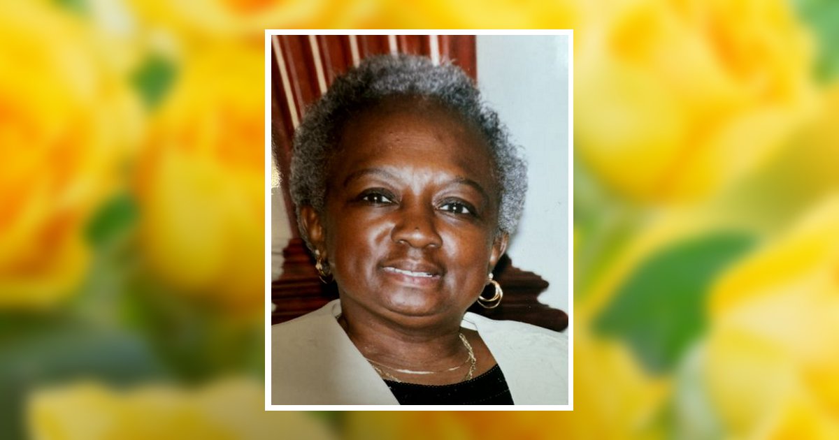 Mother Lillie Mae Hezekiah Reid Obituary April 12, 2024 - Pasley's Mortuary