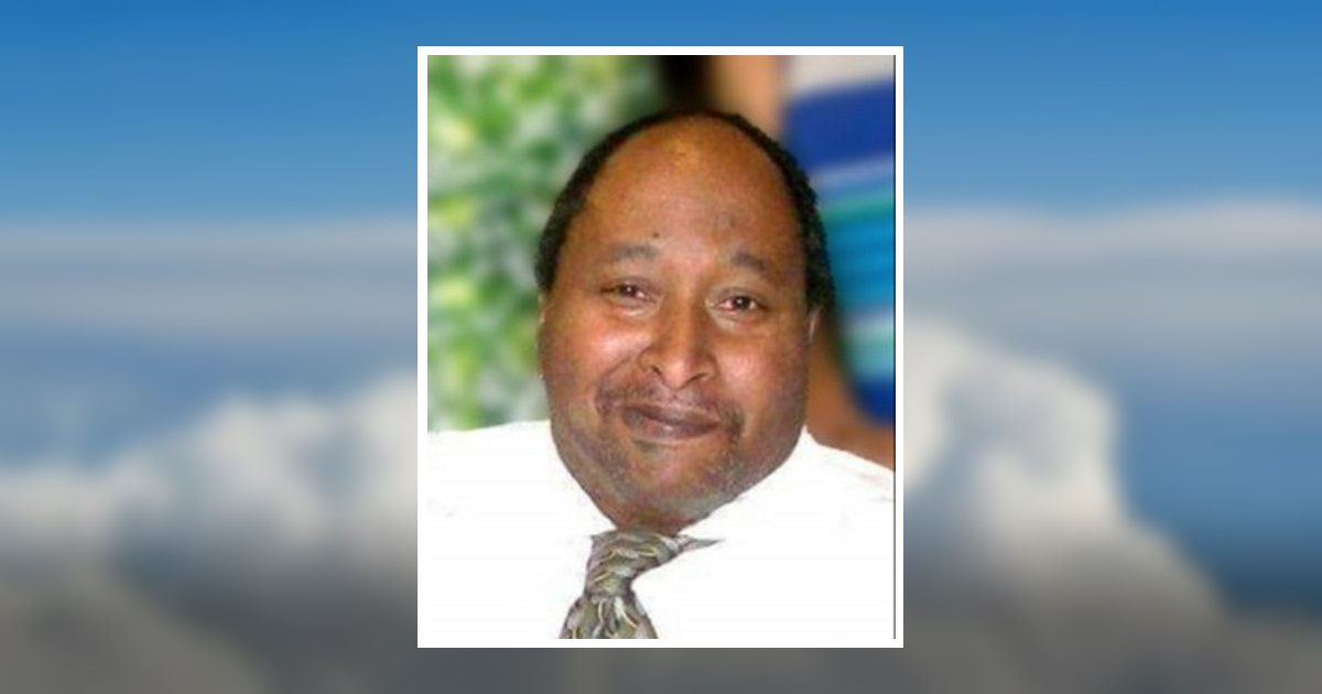 William Noyd Tolbert, III Obituary December 22, 2023 - Beall Funeral Home