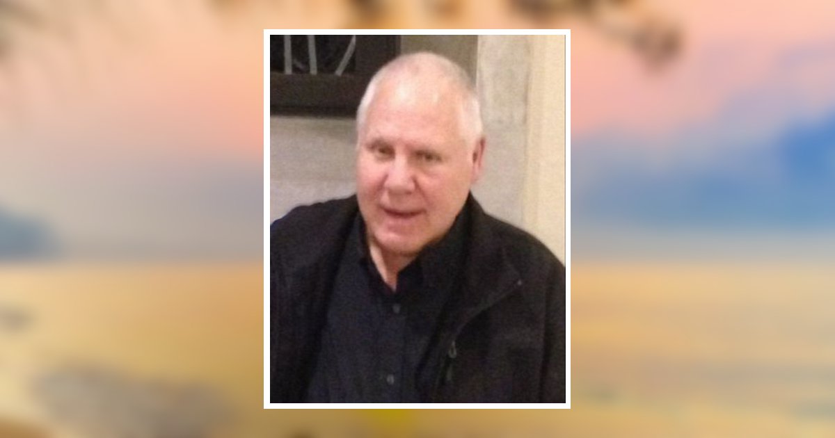 Michael Corcoran Obituary June 5, 2023 - BJ Meyer Sons Funeral Home ...