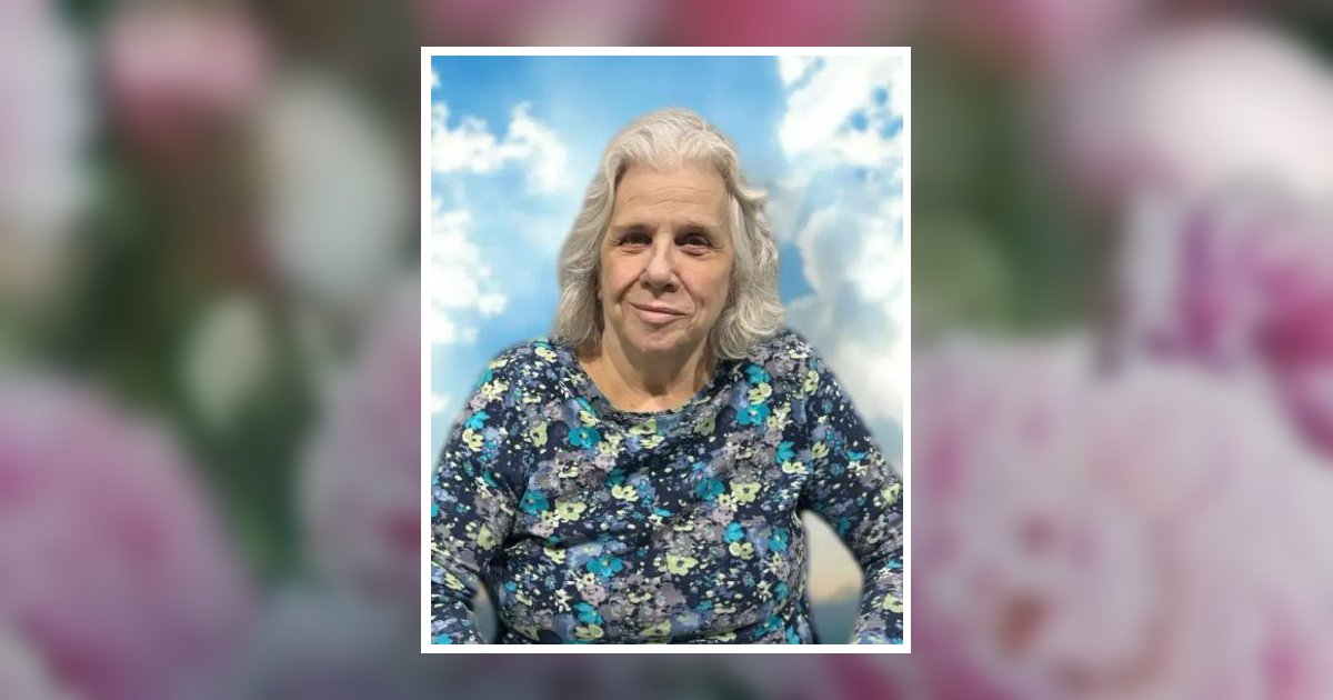 Deborah "Debbie" Jones Obituary April 26, 2025 - Nichols-Gilmore ...