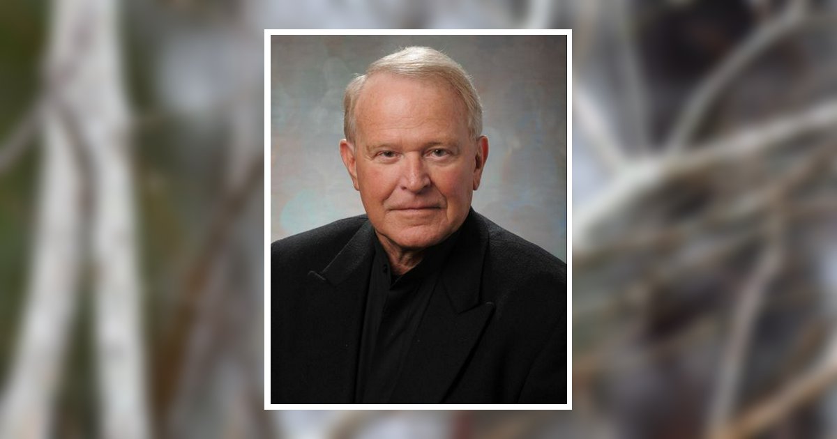 Joseph Eugene Williams, PhD Obituary April 10, 2025 - The Billow ...