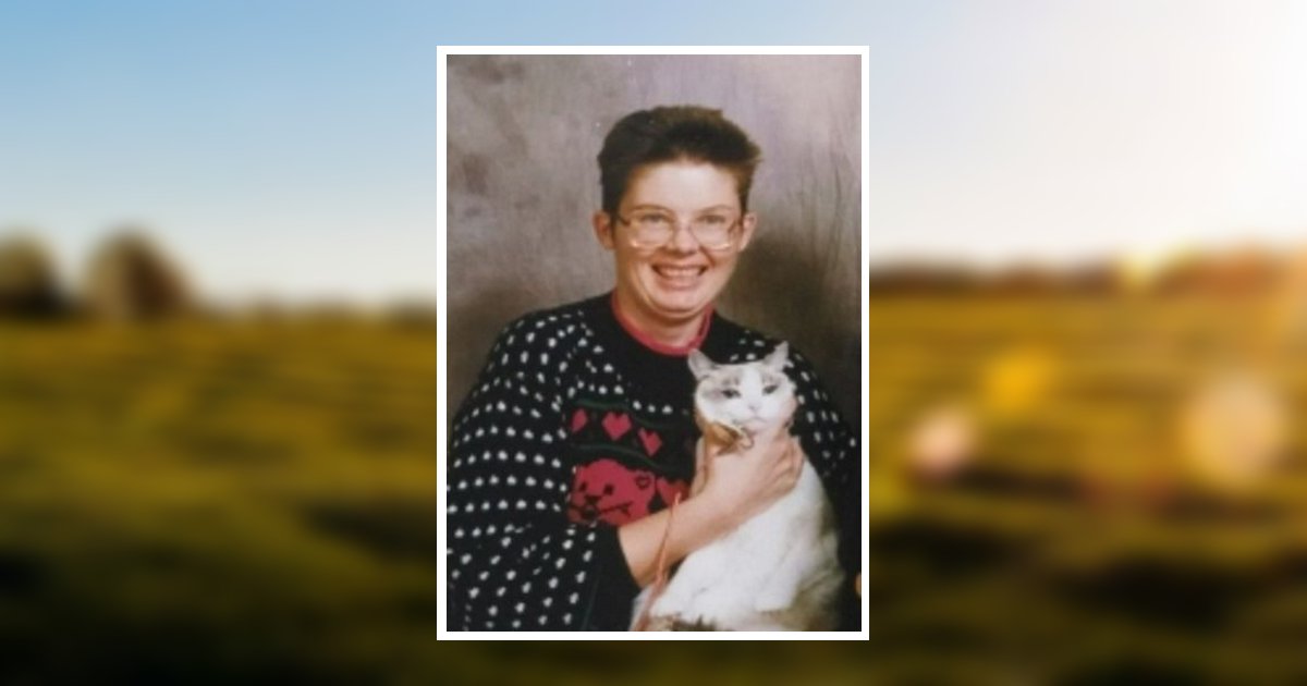 Lori Beth Newell Obituary June 11, 2016 - Keithley Funeral Homes