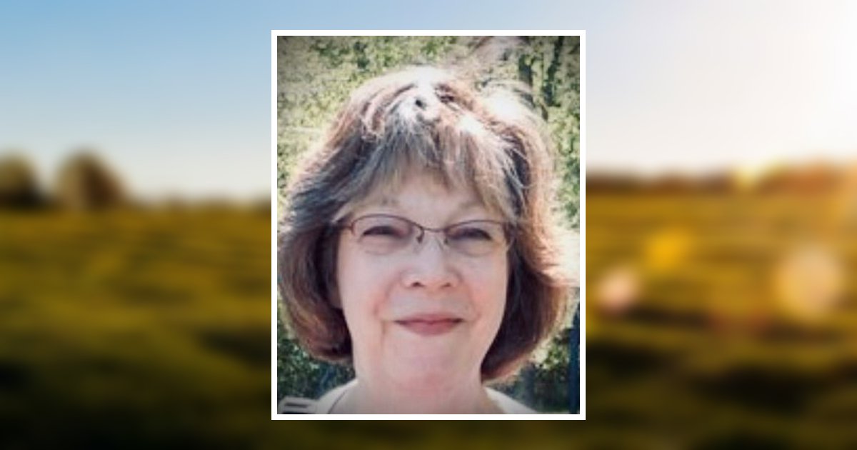 Donna Lehnhardt Obituary December 30, 2023 - Harpeth Hills Memory ...