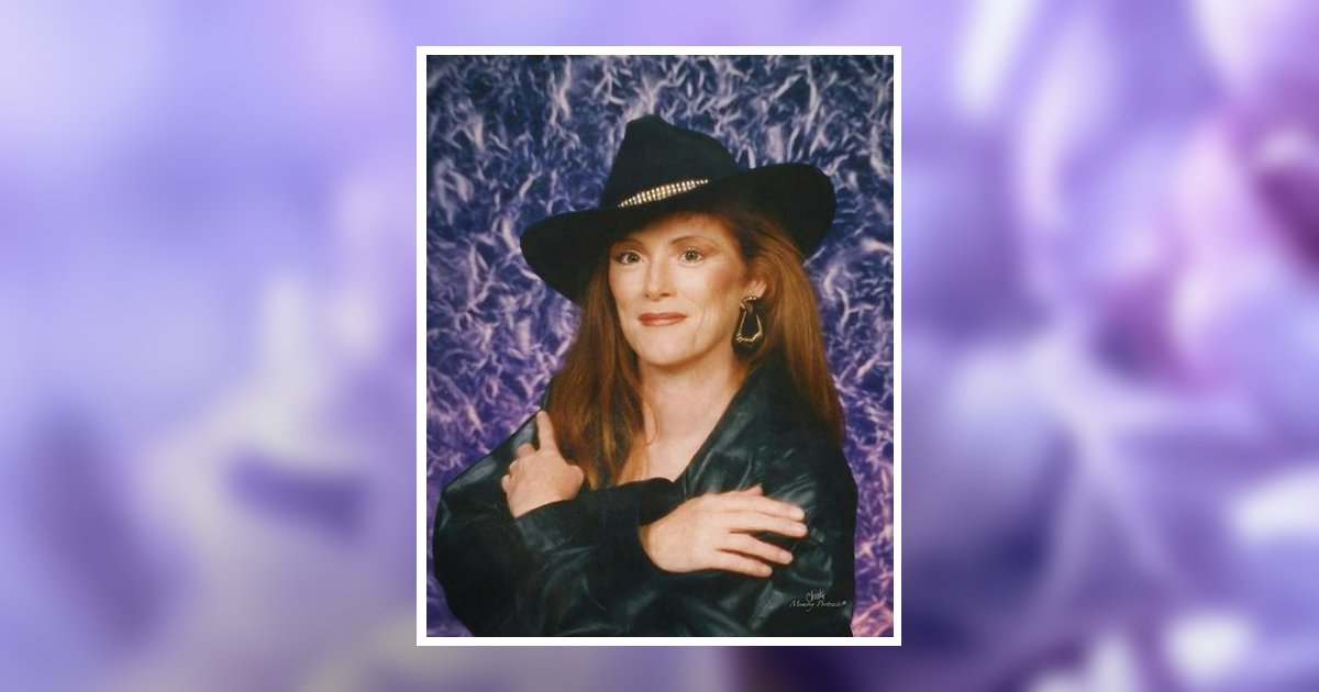 Barbara Gail Brown Obituary May 23, 2025 - Griffin Funeral Home