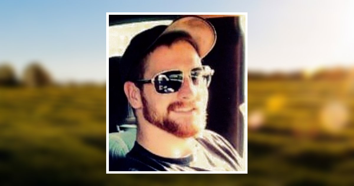 Dalton Cole Obituary June 13, 2019 - Beardsley Funeral Home & Crematory, Inc.
