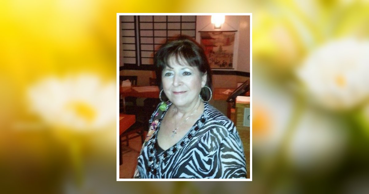 Barbara Sue Mann Obituary April 3, 2024 - Smith Family Funeral Home