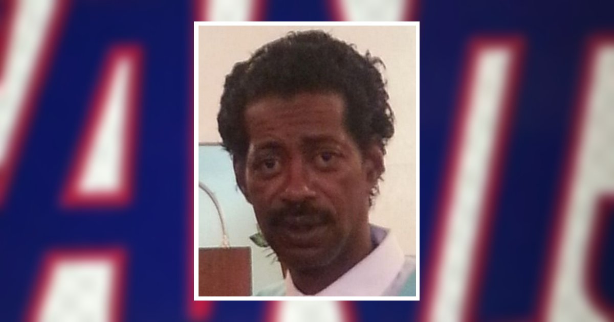 Delane Earl Wilson Obituary July 22, 2025 - Griffin Mortuary Funeral ...