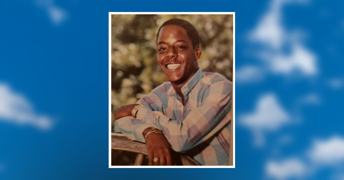 Antonio Keith Sutton Obituary June 5, 2023 - R. Swinson Funeral Service