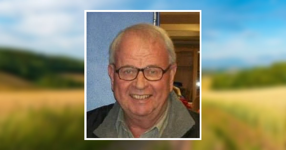 Donald Gene Riley Obituary September 29, 2021 - Pathway-Millard Family ...