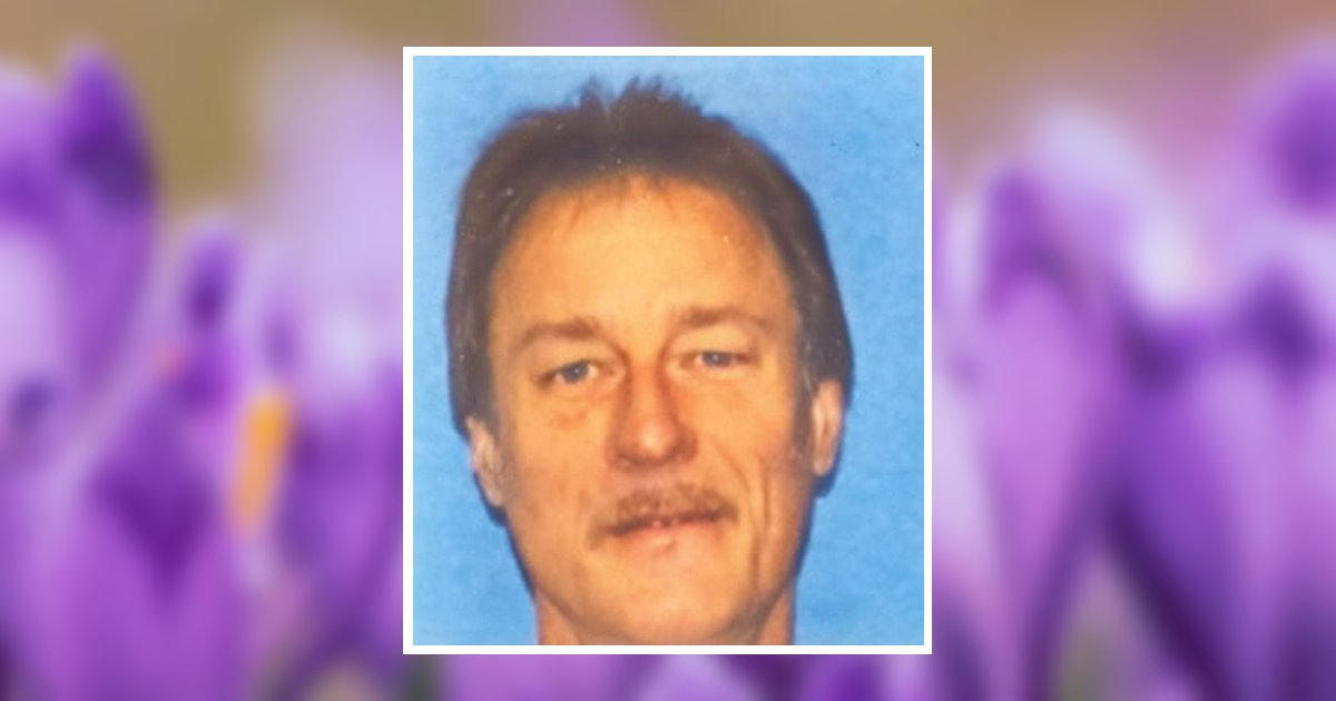 Steven Cunningham Obituary - Newcomer Columbus