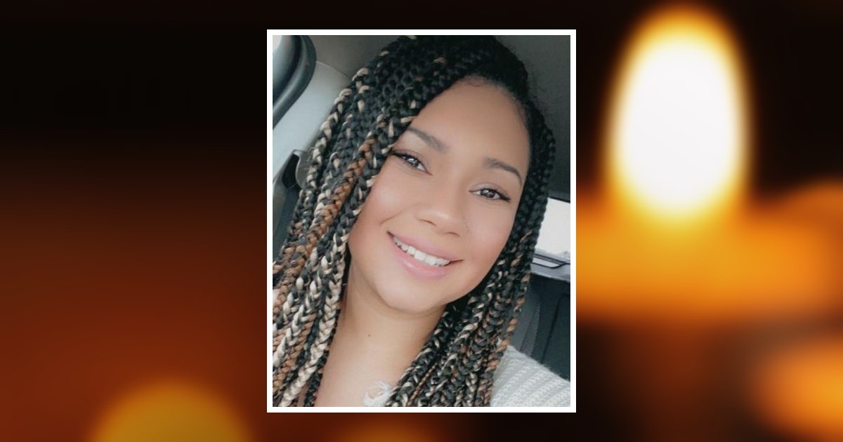 Kimberly Peterson Obituary September 24, 2024 - Amundson Funeral Home