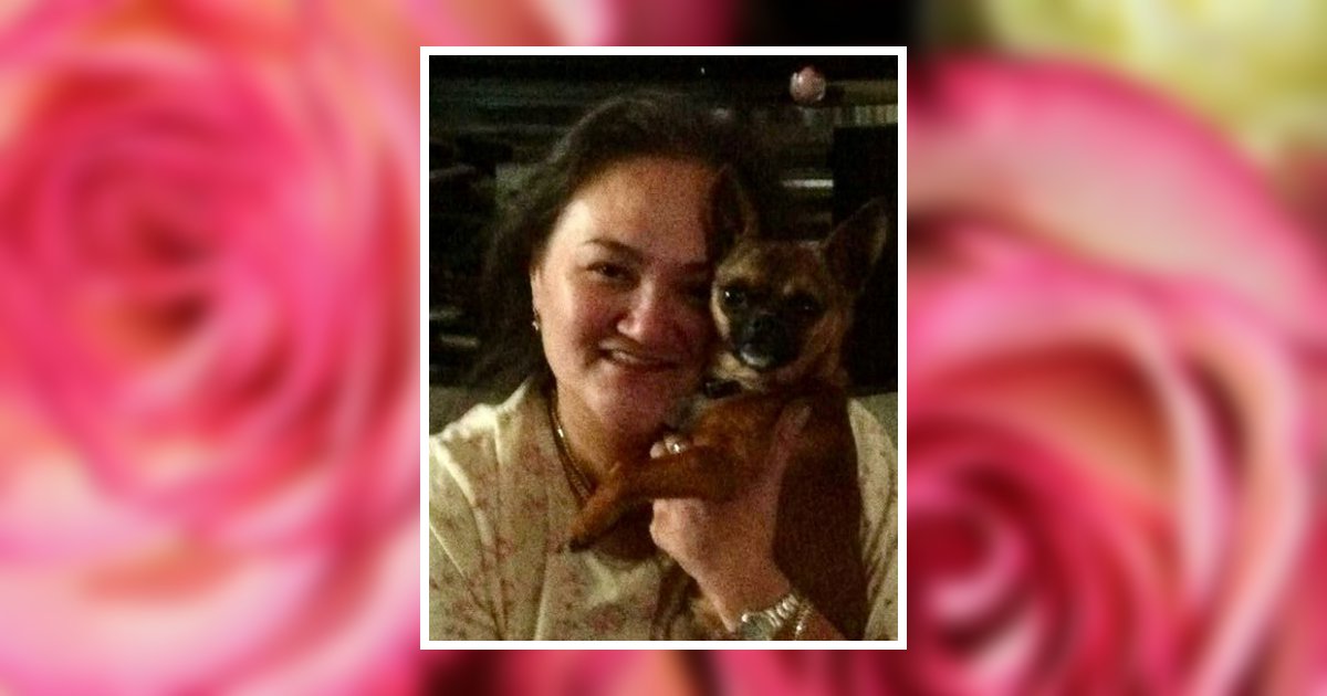 Kimberly Alfaro Obituary January 7, 2025 - Sharp Funeral Homes