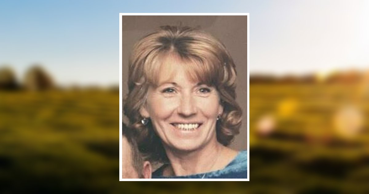 Elizabeth Christman Obituary November 2, 2022 - Edgington Funeral Home