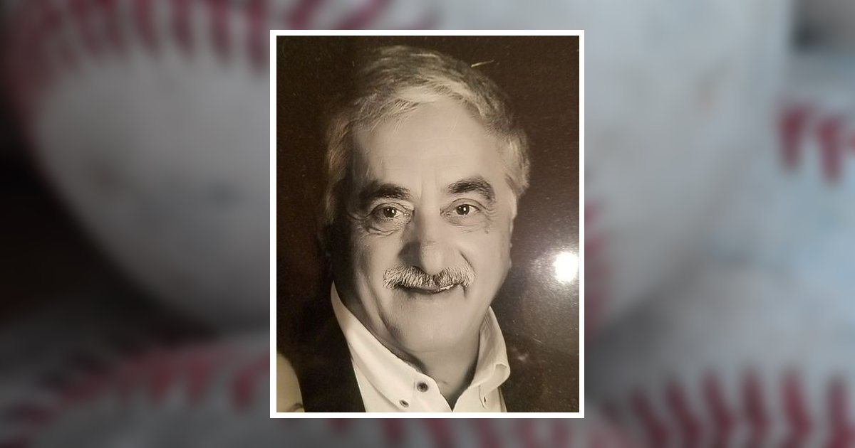 Albert Vincent Fattorusso Obituary May 7, 2025 - Bedell-Pizzo Funeral Home
