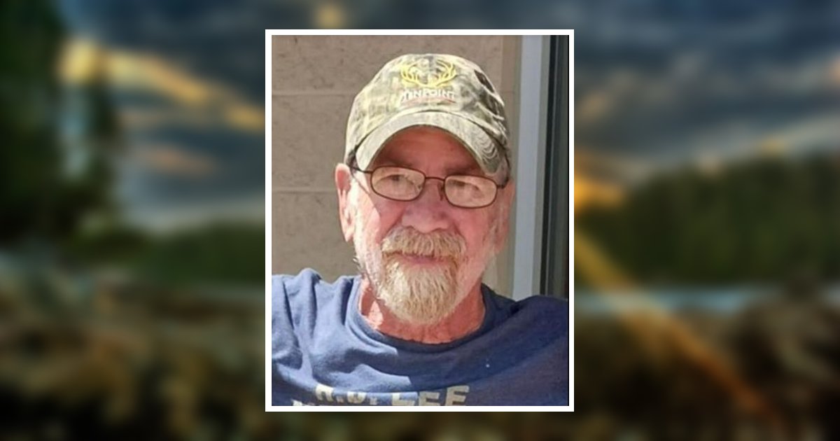 Robert Gandee Sr. Obituary August 11, 2024 - Slone and Co. Funeral ...