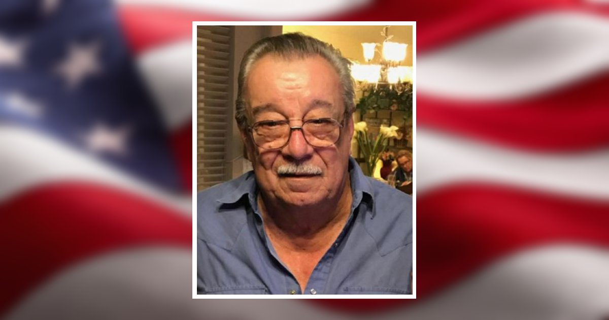 Daryl Clayton Britton Obituary December 12, 2024 - OK Cremation ...