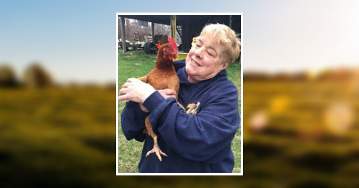 Melanie Margaret Lee Skillman Obituary June 18, 2016 - Holcombe-Fisher ...