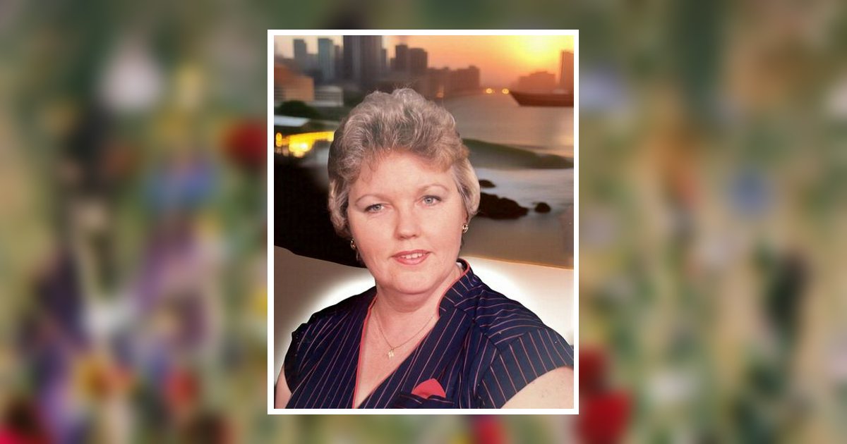 Helen Marie Hooper Obituary April 26, 2025 - Olson & Swanson Chapels ...